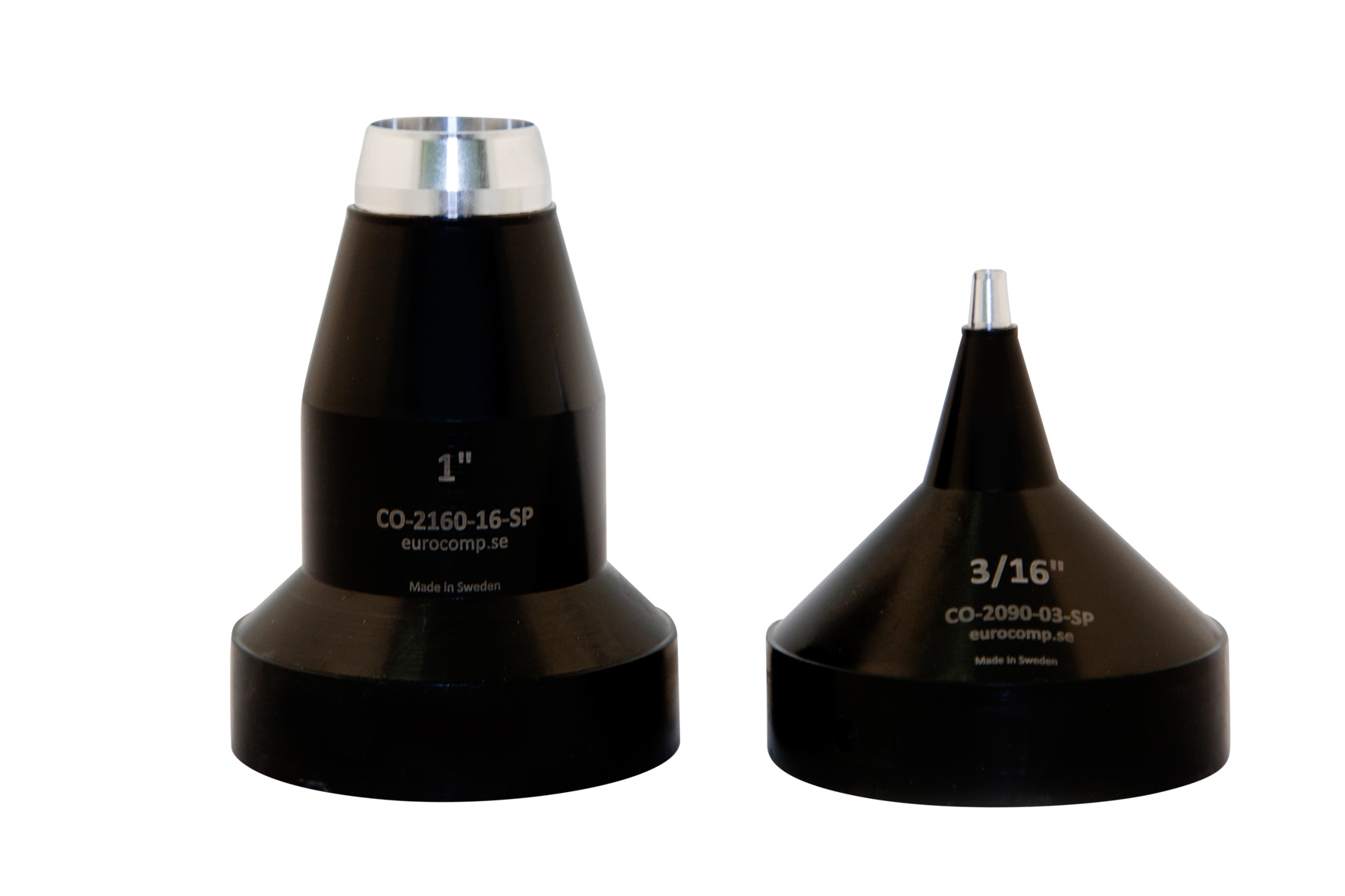 Jetcleaner Cobra – Slangmunstycke – Eurocomp AB